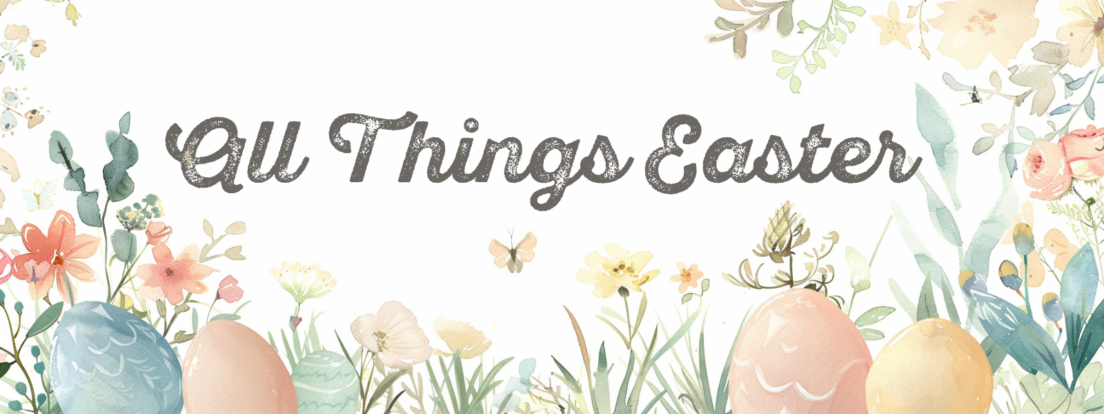 Easter Crafts & DIY Ideas | Free Printables and Creative Projects – All ...